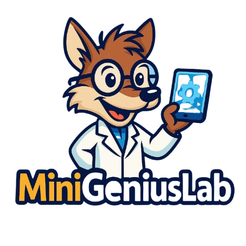 Home [minigeniuslab.com]